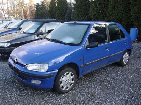 topworldauto photos of peugeot 106 long beach photo galleries
