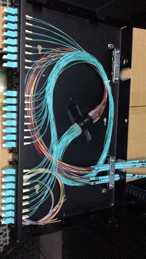 光纤光缆 快懂百科