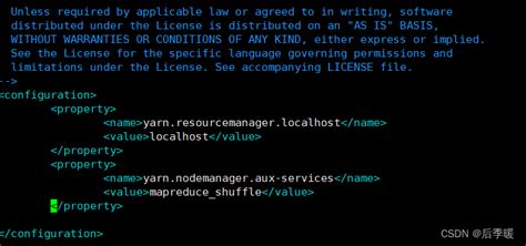 Linux安装jdk,hadoop(单机版)hadoop的jdk压缩包 Csdn博客 Linux安装jdk,hadoop(单机版)hadoop的jdk压缩包 Csdn博客