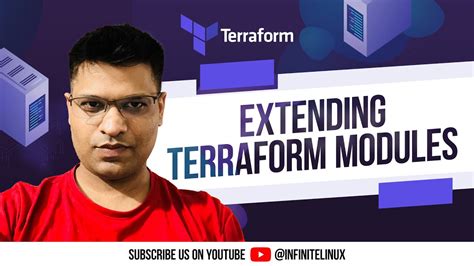 extending terraform modules youtube