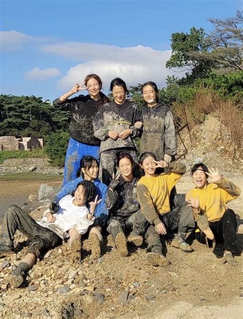 Ling On Twitter 真的真的很喜欢海妖的呼唤里这张照片😭