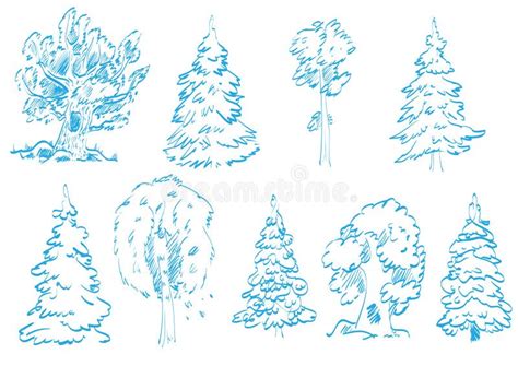 Drand Tree Stock Illustrations 1 Drand Tree Stock Illustrations