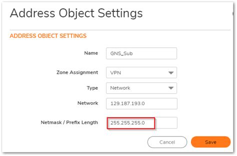 traffic not passing through the site to site vpn tunnel