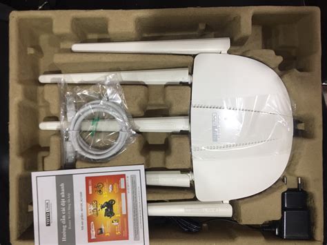 Router Wifi Totolink A810r 5 Râu Hanoi Tech Pro Công Nghệ Và Giải Pháp