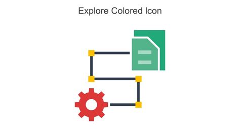 Explore Colored Icon In Powerpoint Pptx Png And Editable Eps Format PPT Sample