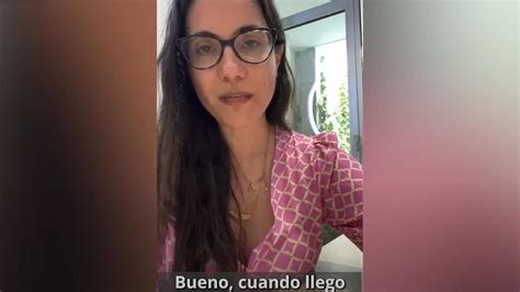 DESNUDO MENORES IA Una madre explica cómo su hija le contó que la habían desnudado con