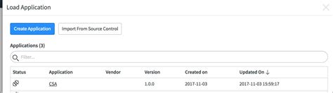 Securing An Application Using Cross Scope Access Servicenow