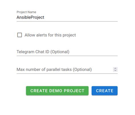 How To Install Ansible Semaphore On Debian 12