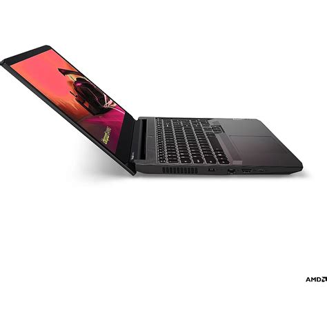 Lenovo IdeaPad Gaming 3 15ACH6 Shadow Black, 15.6" FHD IPS 120Hz, Ryzen ...