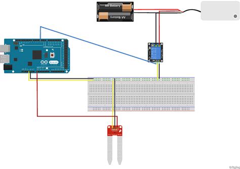 Cant Make The Relay Be Turned Off Programming Arduino Forum
