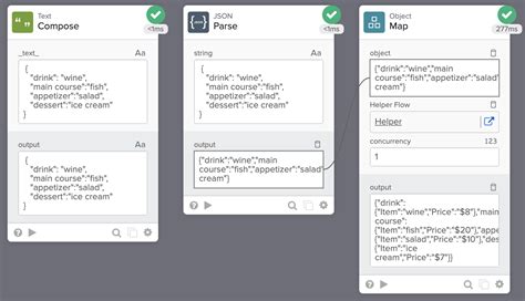 Create An Object With The Object Map Card In Okta Workflows Max Katz