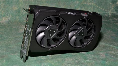 Radeon Rx 7600 Power Clocks Temps And Noise Amd Radeon Rx 7600 Review Incremental