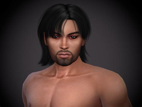 Share Your Male Sims Page 152 The Sims 4 General Discussion