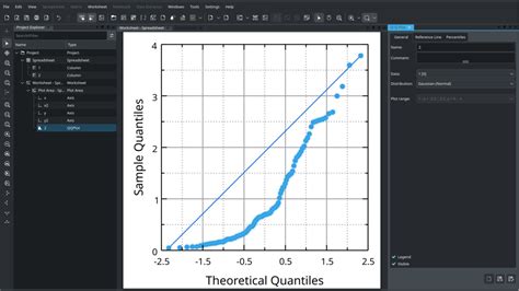 labplot 2 11 released labplot