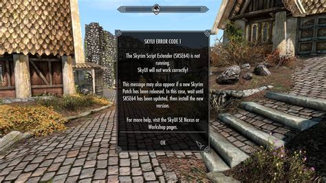How To Install Skyrim Script Extender Se Vastbid
