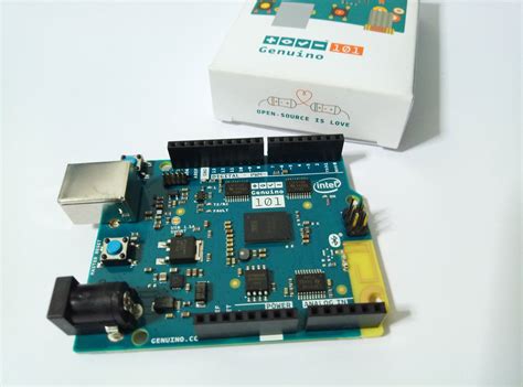 Accelerometer Using Arduino 101 With Pictures Instructables
