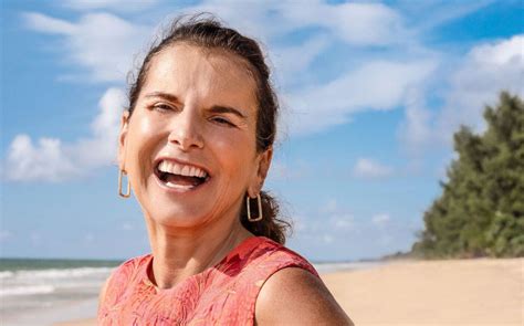 Claudia Obert U Ert Sich Zu Playboy Nacktfotos