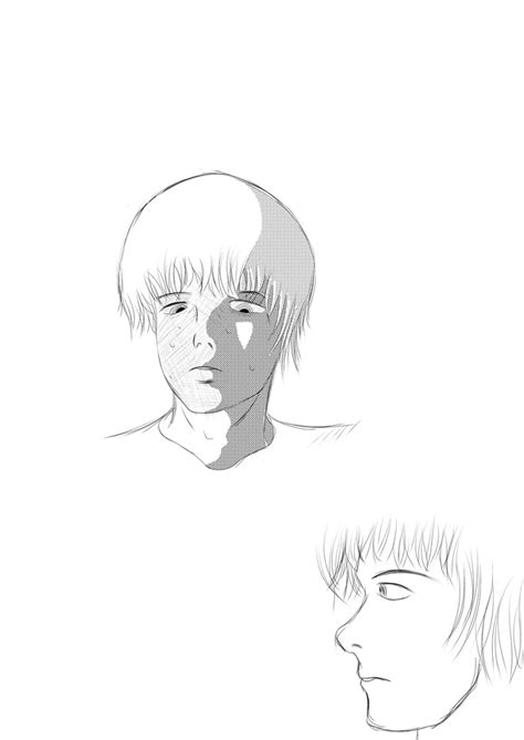 Can You Guys Help Me Out I Want To Draw The Same Character But