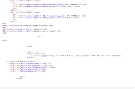 Résolu Mettre Une Fonction Javascript Dans Un Fichier Js Sortir De Mon Code Php Une Fonction