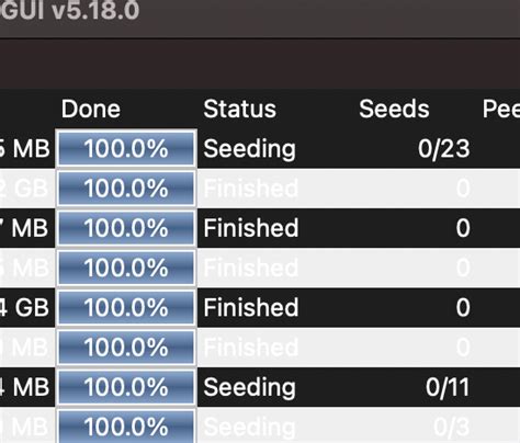 Dark Mode Not Working On MacOS 11 Big Sur Issue 1366 Transmission Remote Gui Transgui GitHub