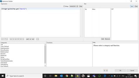 Solved Generating Primary Key Sequence Number For Increme Qlik