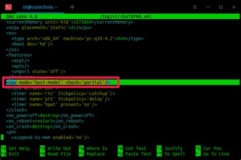 How To Enable Nested Virtualization In Kvm In Linux Ostechnix