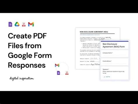How To Automatically Copy Google Forms Responses To Any Other Spreadsheet