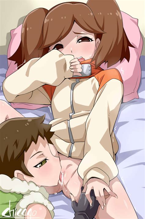 Post 2544192 Borutonarutonextgenerations Chicago X Namidasuzumeno