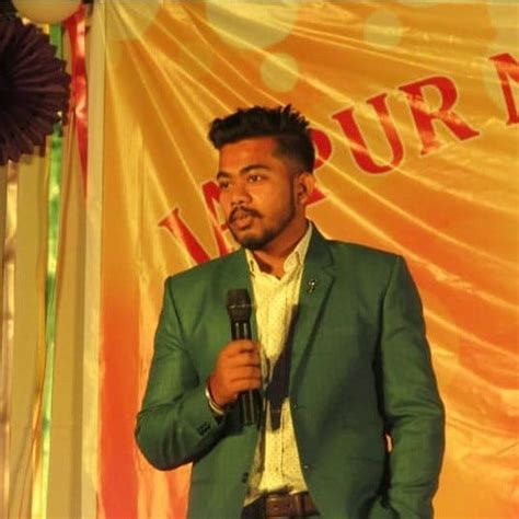 People Followed By Rupesh Chaudhari