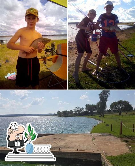 Pickles And Peppers Klerksdorp Restaurant Menu Prices And Reviews