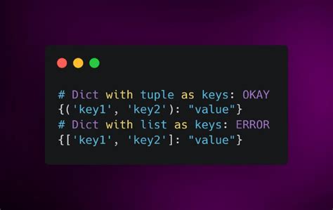 Understanding Defaultdict In Python Python Earth