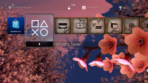 Check Out These Awesome Ps4 Custom Themes By Truant Pixel