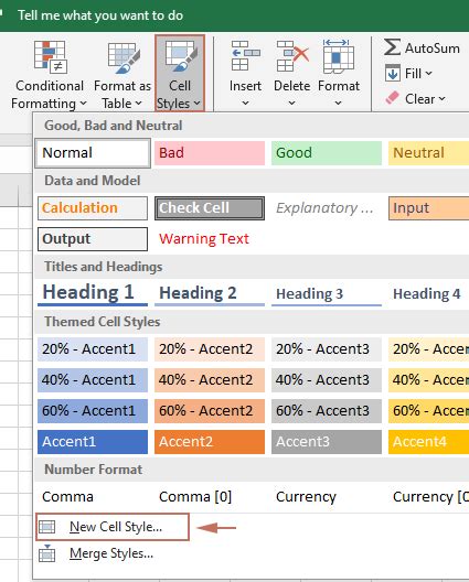 Como Alterar A Cor Da Borda De Várias Células No Excel Como Alterar A Cor Da Borda De Várias Células No Excel