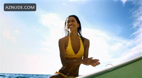 Grace Park Nude Aznude