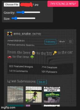 Animated GIF Imgflip