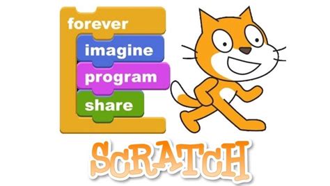 Rising Resources The Scratch Coding Platform Eduporium Blog