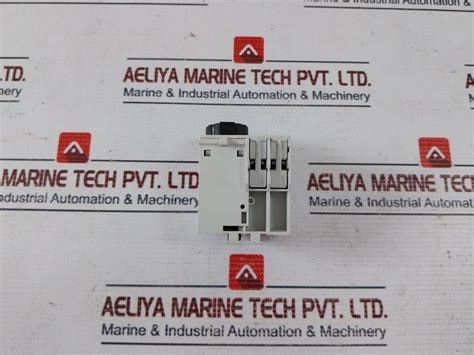 General Electric Btlf30c Btlf Pneumatic Timer Block 0 1 30s Aeliya Marine