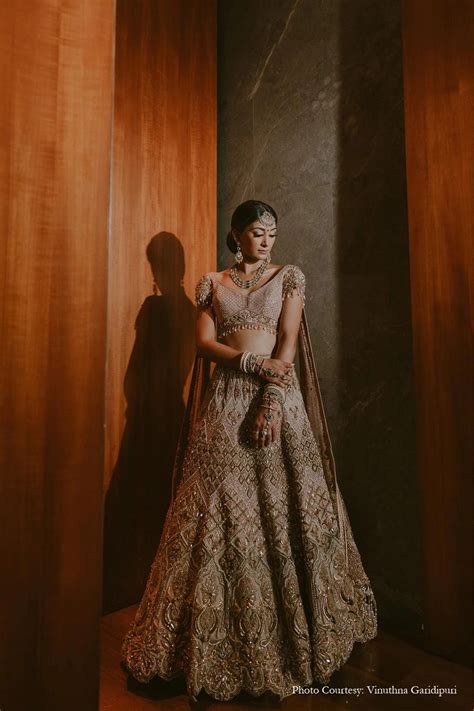 Anisha Patel Real Brides Real Style Weddingsutra