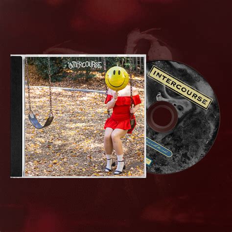 How I Fell In Love With The Void Intercourse