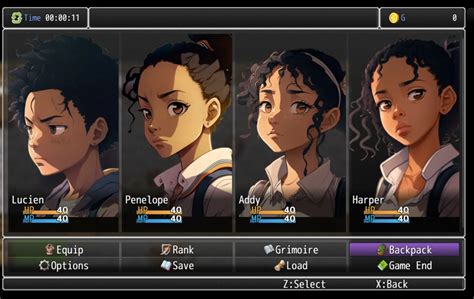 Hp Based Skills Rpg Maker Forums