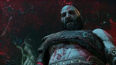 God Of War III S Sex Minigame Revealed GamesRadar