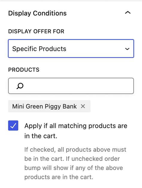 High Conversion Order Bumps For Woocommerce Checkoutwc