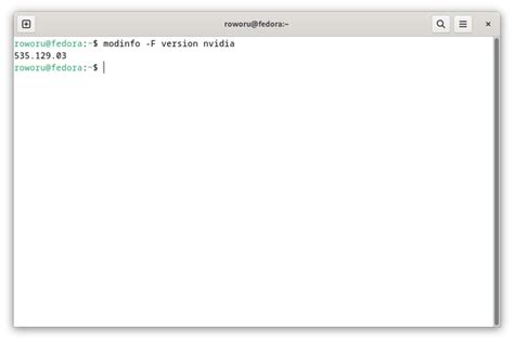 Fedora Nvidia Secure Boot Rfedora