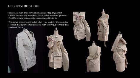 Creative Pattern Making On Behance