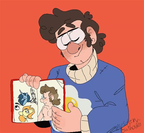 💞shipp Fiddauthor 2💞 Gravity Falls Amino •español• Amino