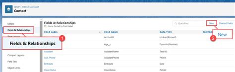 MAX Function In Salesforce Syntax Examples Use Cases