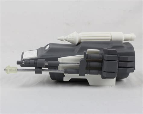The Most Accurate Boba Fett Gauntlets • Neo Prop Shop