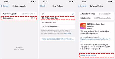 Complete Guide How To Downgrade IOS To IOS Easily