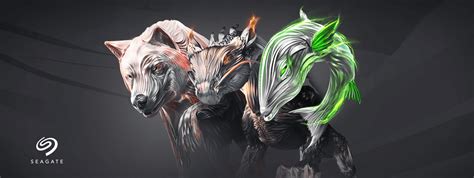 Seagate SSDs Gaming PCs CyberPowerPC UK