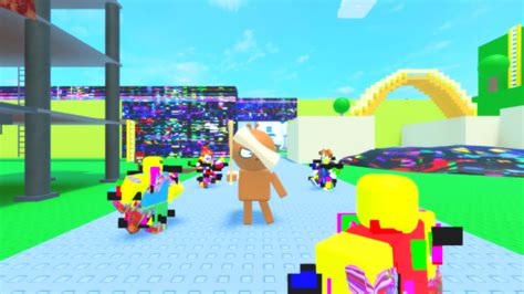 Robloxgo Glitched Chaos Real Time Stats Insights And Ranking